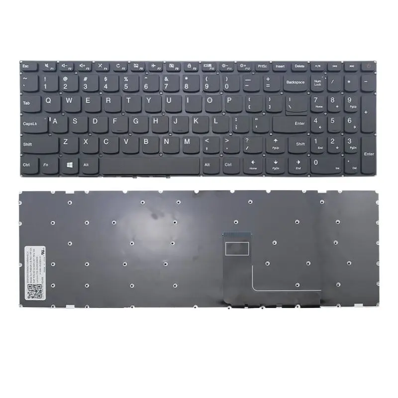 Tastatura za laptop Lenovo IdeaPad 110-15IBR