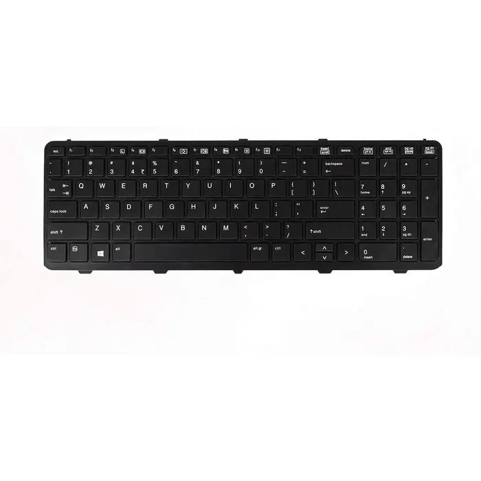 Tastatura za laptop HP 350 G1 350 G2 355 G2, Bez rama