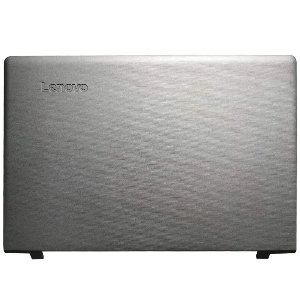 Poklopac ekrana za laptop Lenovo IdeaPad 110-15ISK, Sivi