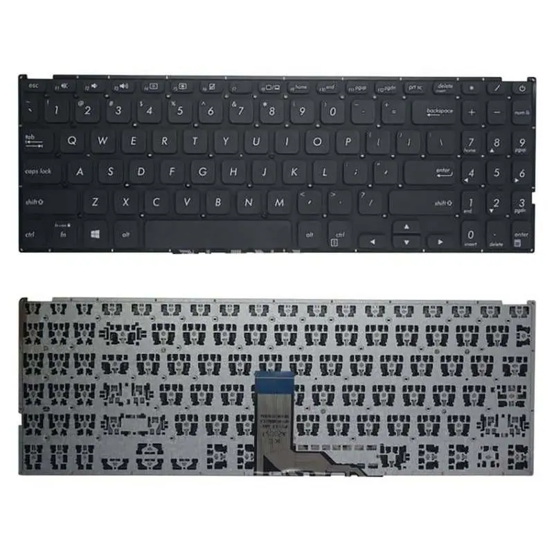 Tastatura za laptop Asus Vivobook 15 F512 F512DA Vivobook X512 X512FA