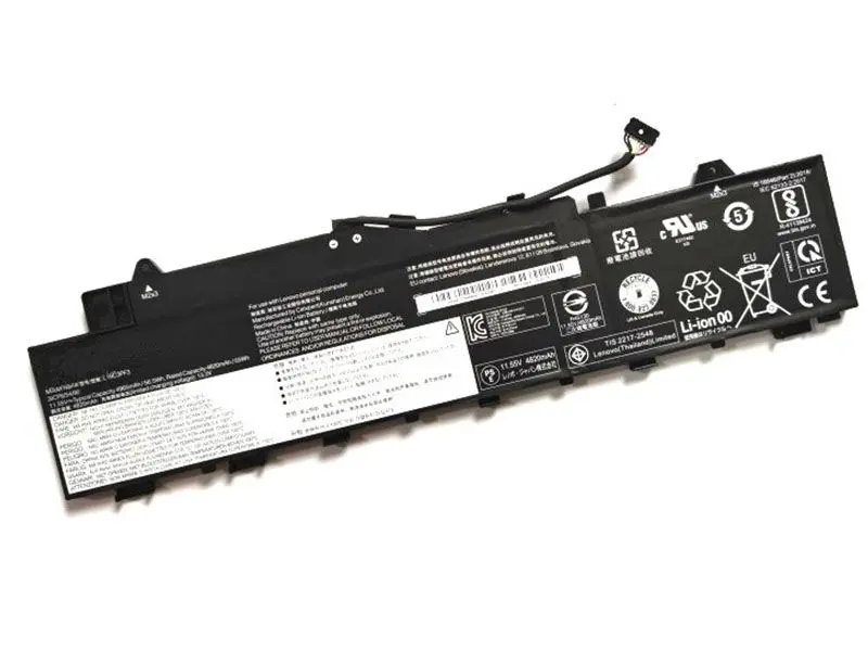 Baterija za laptop Lenovo Ideapad 5-14ARE05 5-14IIL05