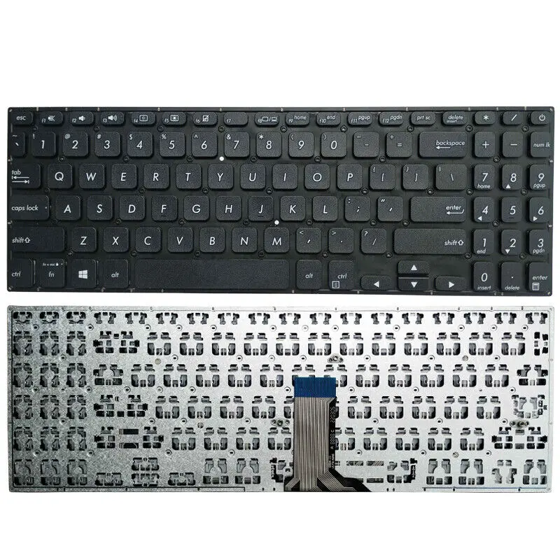 Tastatura za laptop Asus Vivobook S15 X530 K530 S530F S530UA X530FA X530UN