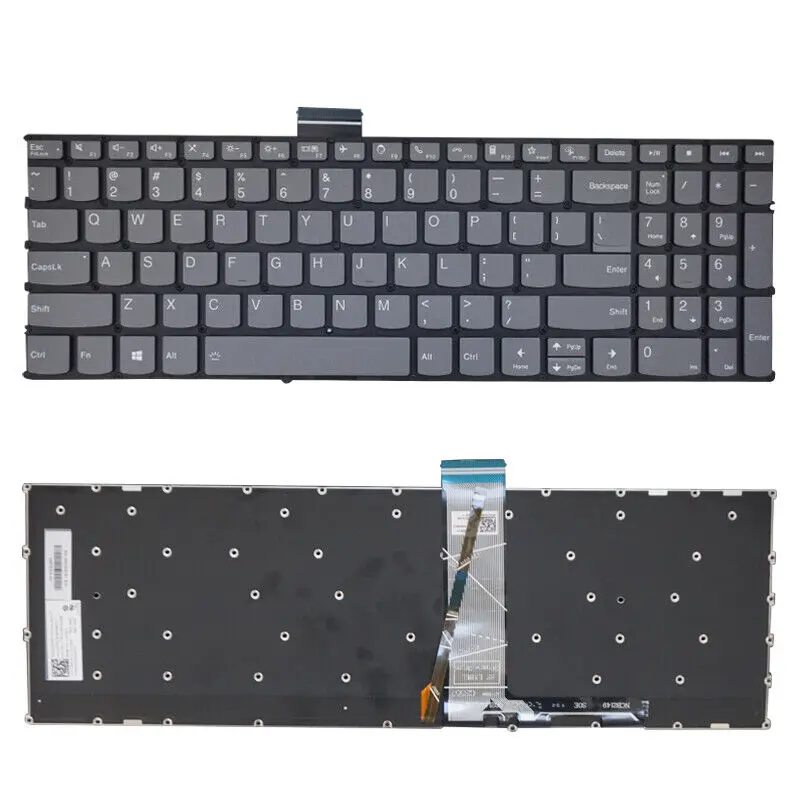 Tastatura za laptop Lenovo ThinkBook 15 G3 ACL ThinkBook 15 G3 G4 ITL