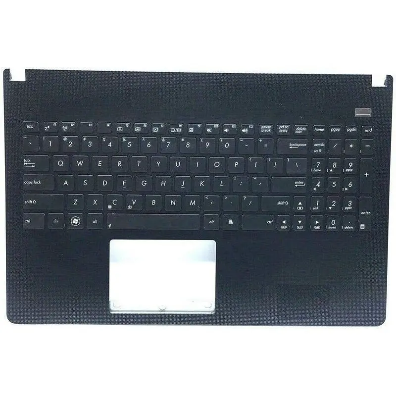 Tastatura + palmrest za laptop Asus X501 X501A X501U X501E