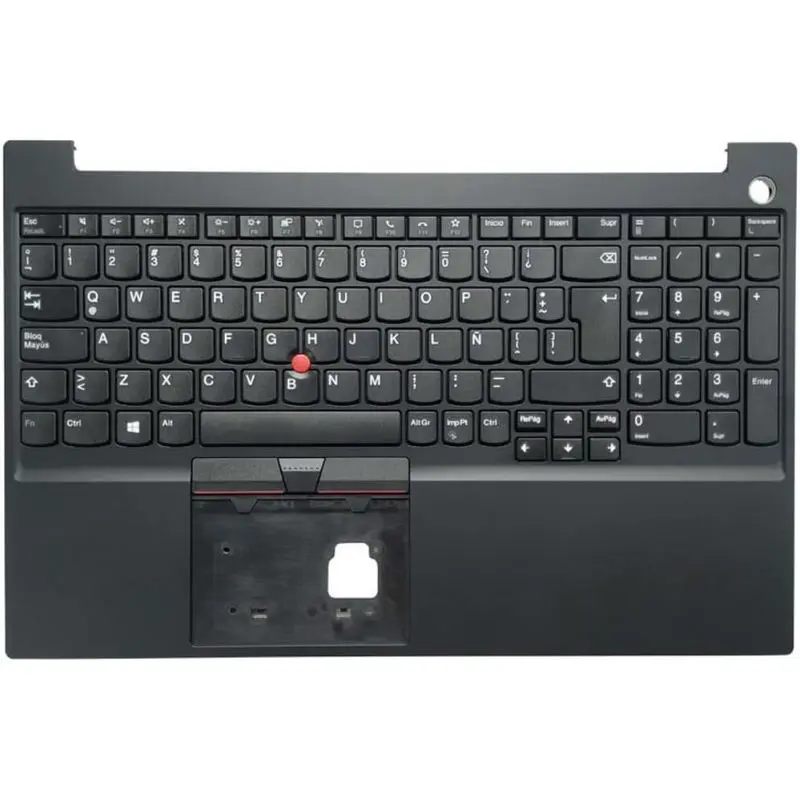 Palmrest sa tastaturom za laptop Lenovo Thinkpad E15 Gen 2