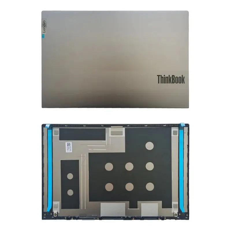 Poklopac ekrana za laptop Lenovo ThinkBook 15 G2 G3 ITL, Sivi