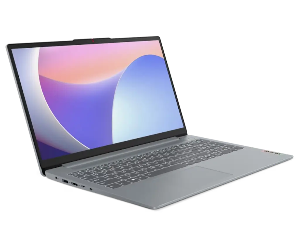 Lenovo laptop IdeaPad Slim 3 15IAH8/DOS/15.6" FHD/i5-12450H/8GB/512GB SSD/SRB/siva 83ER00FRYA