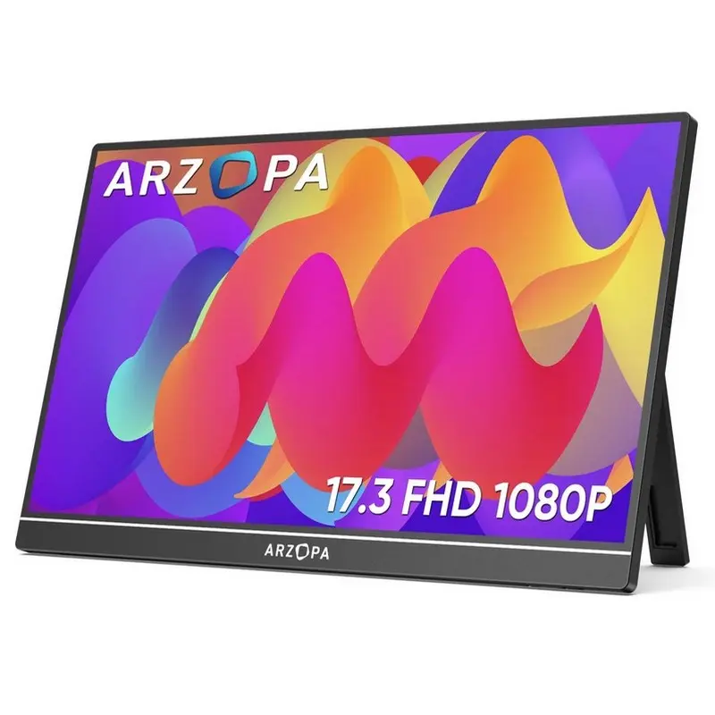 Eksterni ekran A1M, 17.3", 60Hz