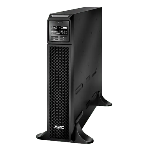 APC Smart-UPS SRT3000XLI crni