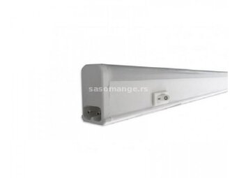 BBLINK LED SVET KL T5 1,2M 3000K BELA