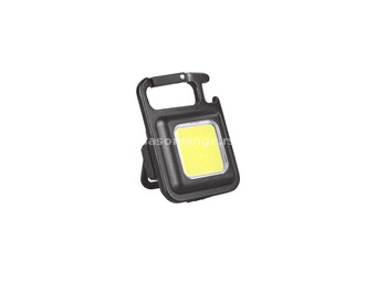 Multifunkcionalna punjiva LED lampa 6W