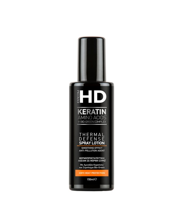 HD zaštitni sprej za kosu 150 ml