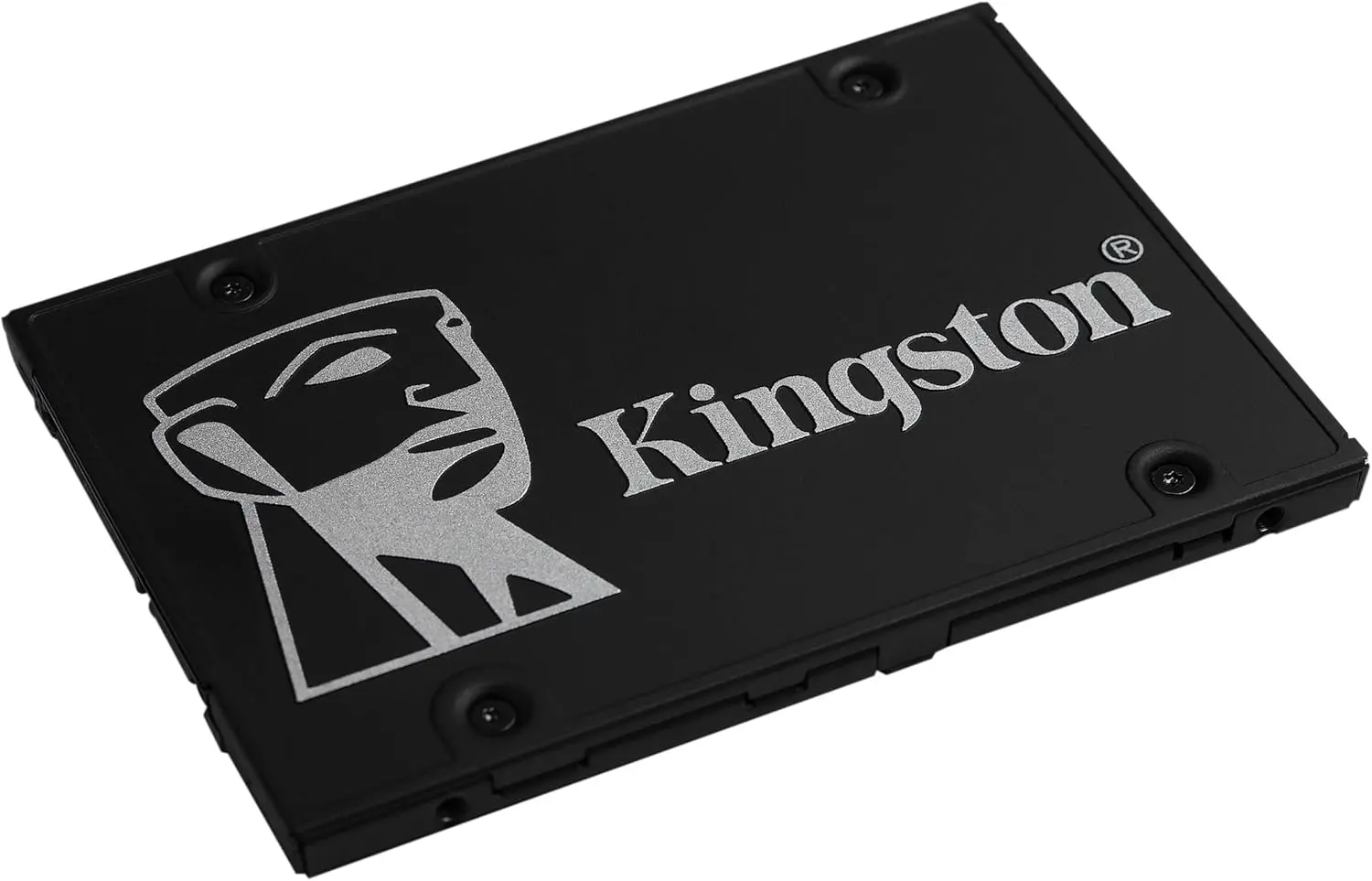 Kingston SSD SKC600/512G 2,5" 512GB , KC600, SATA III, 3D TLC NAND, Read 550MB/s, Write 520MB/s, TCG Opal 2.0, eDrive