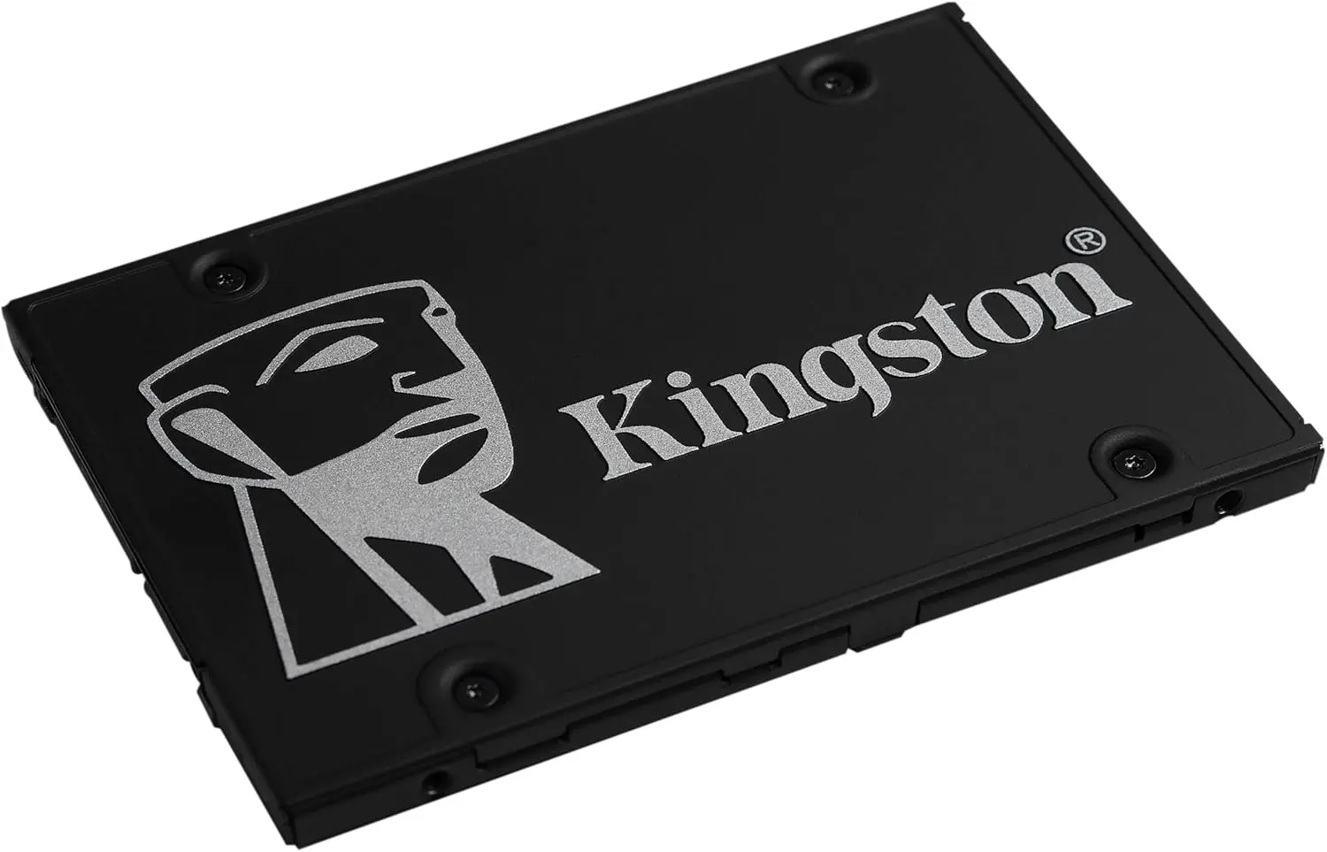 Kingston SSD SKC600/2048G 2,5" 2TB , KC600, SATA III, 3D TLC NAND, Read 550MB/s, Write 520MB/s, TCG Opal 2.0, eDrive