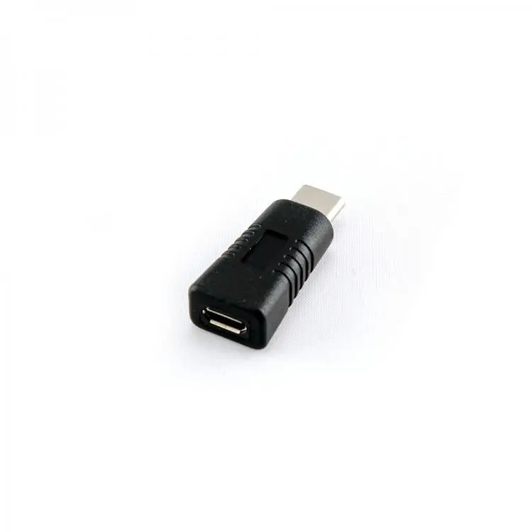 S Box Adapter USB 2.0 / USB 3.1 C TYPE OTG