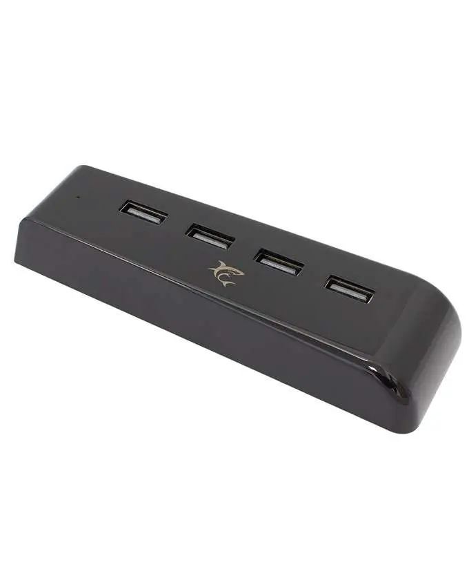 WHITE SHARK Adapter sa 4 USB porta za PS5 0576 CROSS