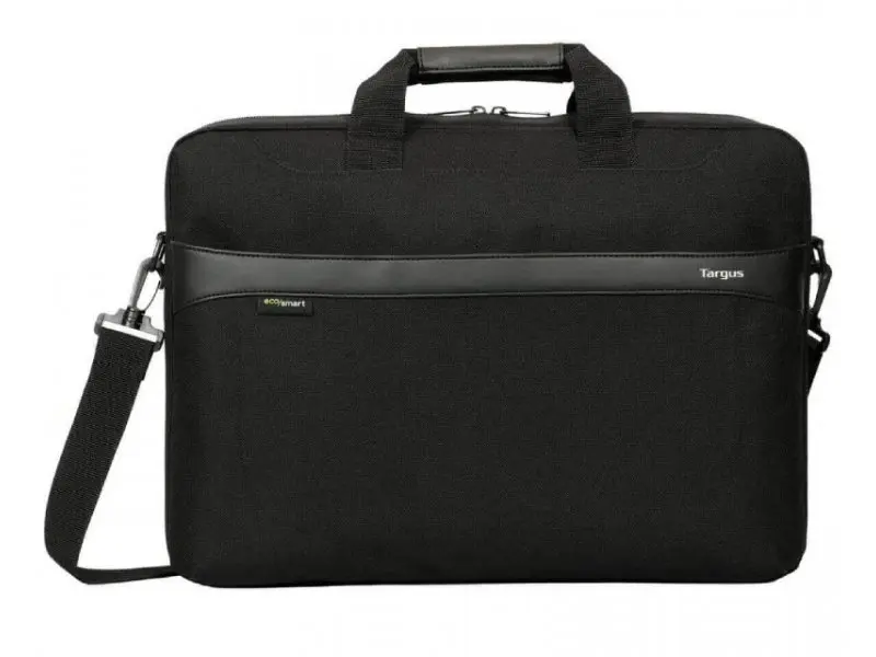 TARGUS TBS576GL GeoLite Torba za laptop, 14 inča, Crna