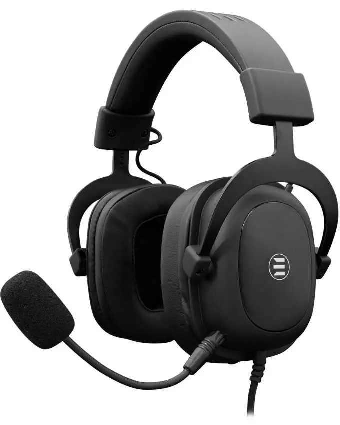 eShark HEADSET ESL-HS4 TAIKO