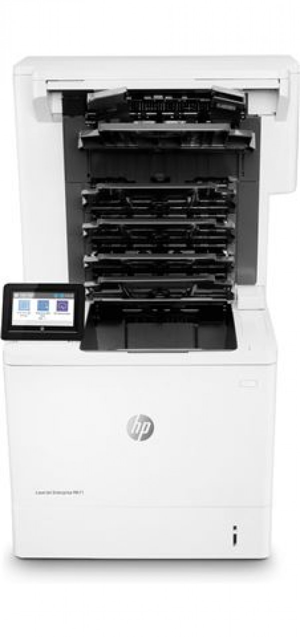 Štampač HP LaserJet Enterprise M611DN, 7PS84A