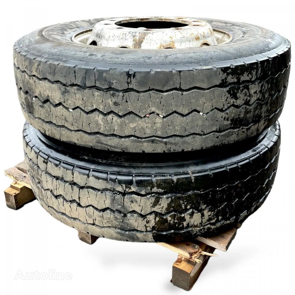 305/70 R 22.5 točak