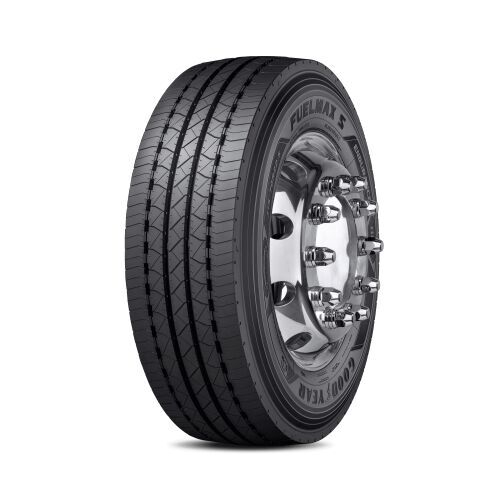 Goodyear Fuelmax S Endurance točak