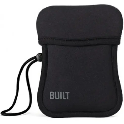 Built Mini neoprene futrola, Crna