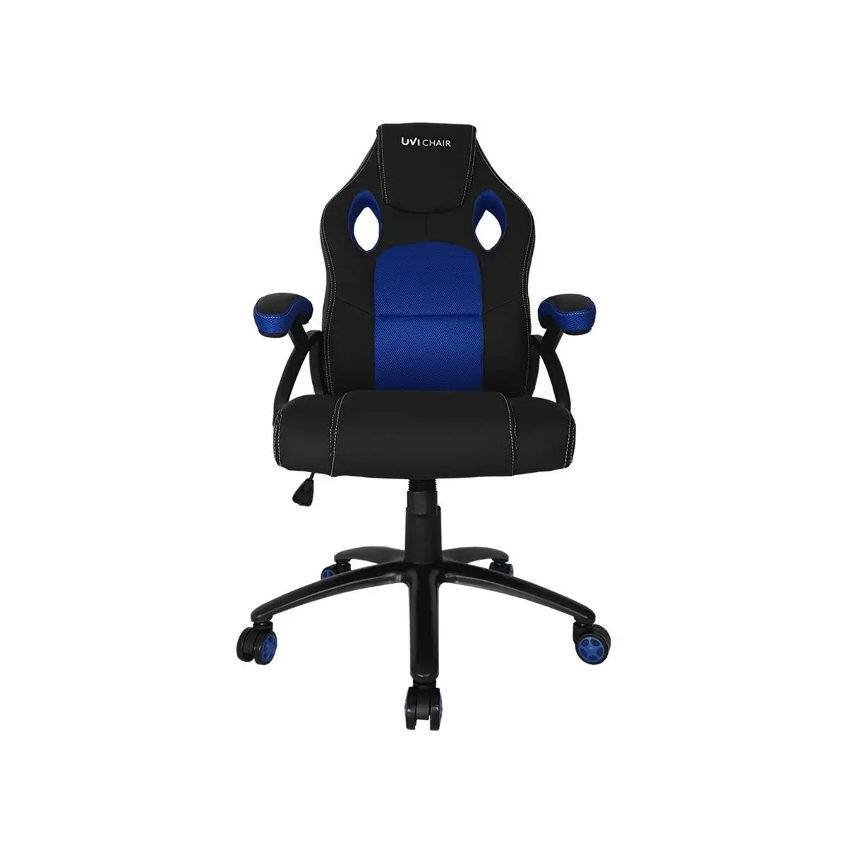 UVI Chair gaming stolica STORM BLUE