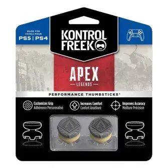 KontrolFreek Thumb Grip Apex Legends Playstation 4/5