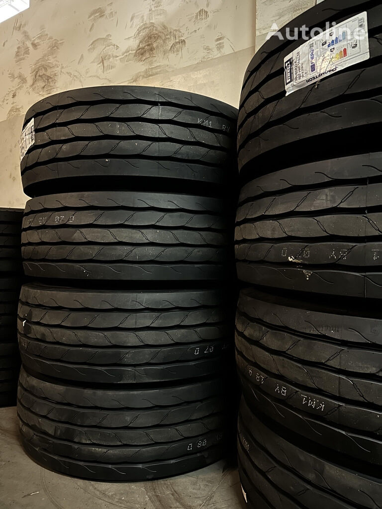 Nova Pirelli 385/65R22,5 Pirelli R02 PRO TRAILER guma za kamione