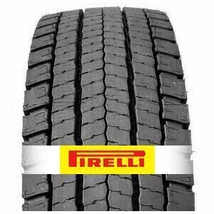 Pirelli PRO FUEL DRIVE guma za kamione