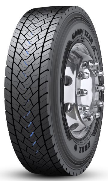 Goodyear Kmax D A guma za kamione