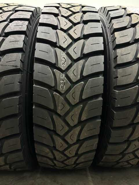 Nova RoadX 315/80R22,5 ROADX MS663 guma za kamione