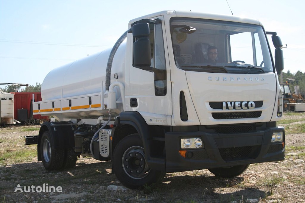 Novi IVECO EUROCARCO 180 E 28 autofekalac