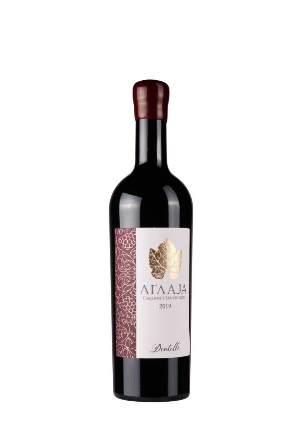 Frunza Aglaja Dentelle Cabernet Sauvignon