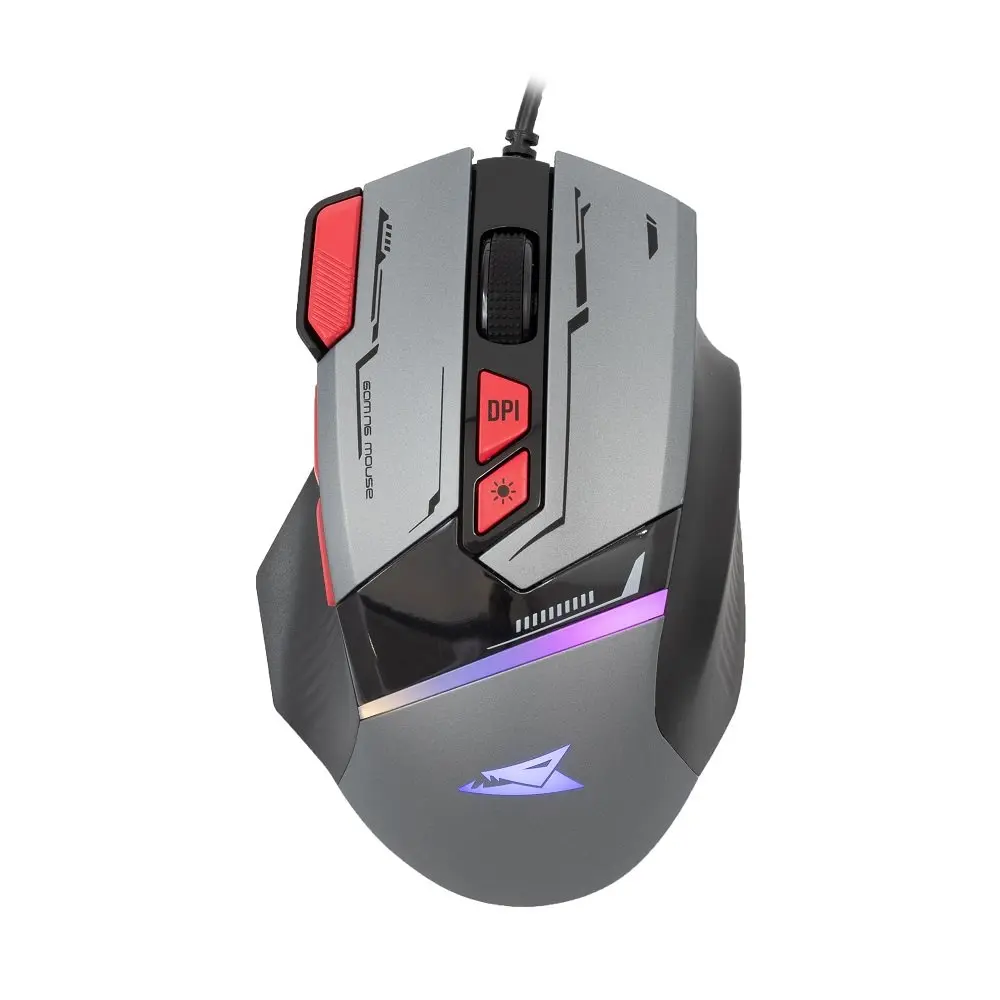 BARRACUDA Manta Gaming Mouse 12800DPI