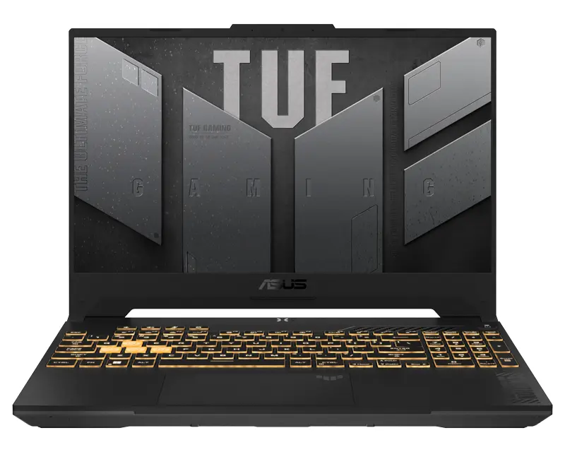 ASUS TUF Gaming laptop F15 FX507VI-LP063 (15.6 inča FHD, I7-13620H, 16GB, SSD 1TB, GeForce RTX 4070)