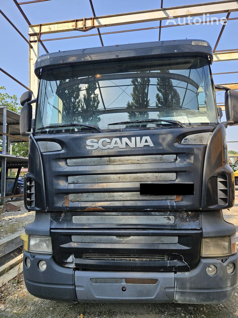 Scania R380 tegljač