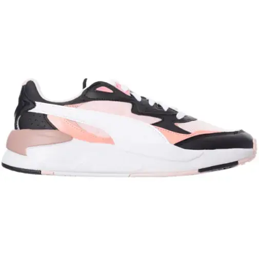 Puma Patike za devojčice X-Ray Speed Jr Roze