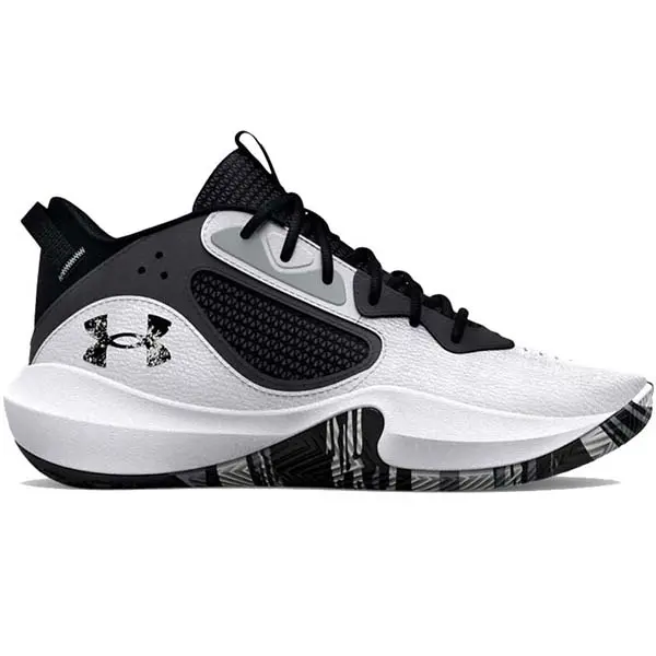 UNDER ARMOUR patike gs lockdovn 6