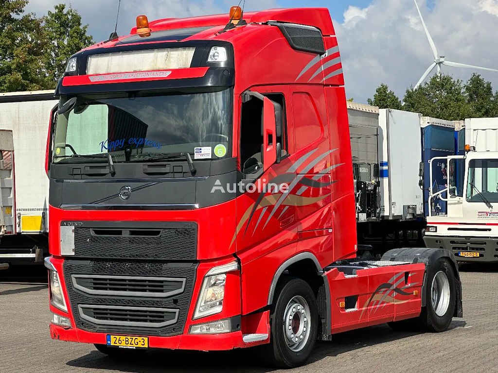 Volvo FH 13.460 4x2 Globetrotter Euro 6 tegljač