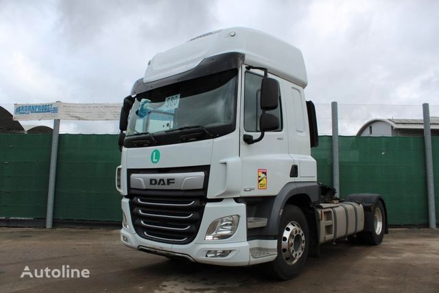 DAF CF 450 FT 4x2 BL - Nr.: 580 tegljač