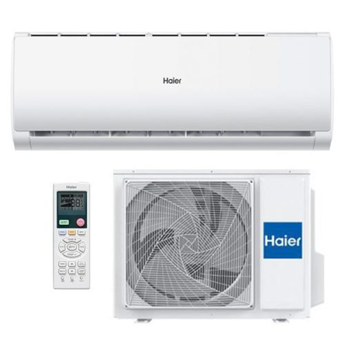 Haier AS35TAMHRA / 1U35YEMFRA klima inverter Tide plus