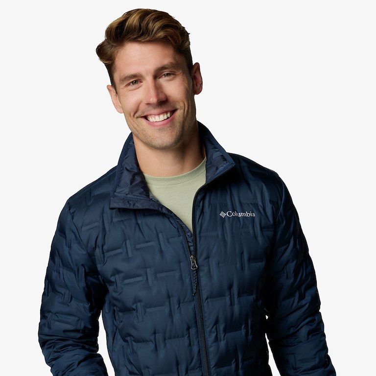 COLUMBIA Jakna Delta Ridge™ II Down Jacket