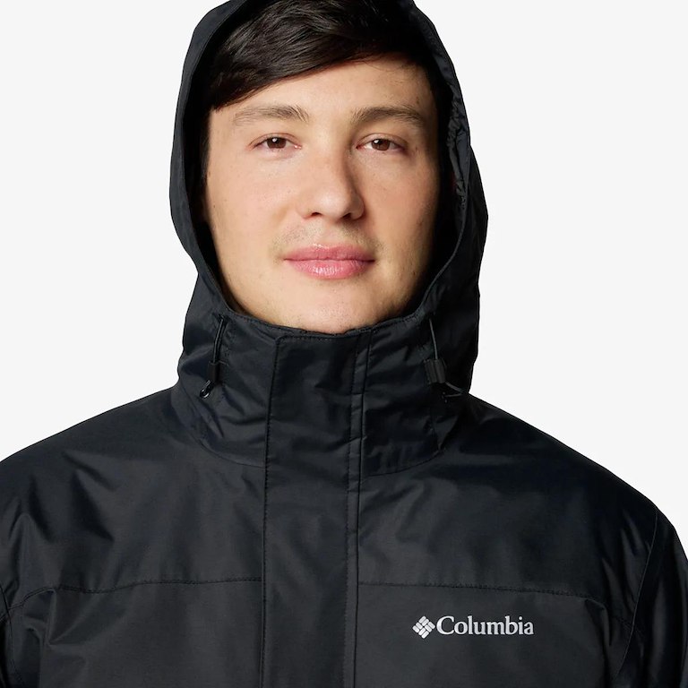 COLUMBIA Jakna Tunnel Falls™ II Interchange Jacket