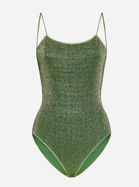 OSEREE ONE PIECE GREEN