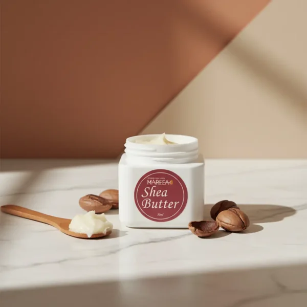 Afrički shea butter 50ml