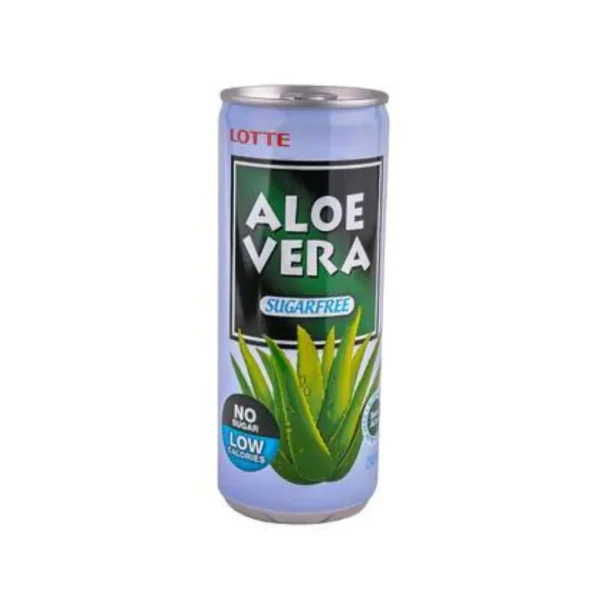 Aloe Vera bez šećera 240ml