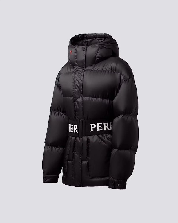 PERFECT MOMENT JAKNA OVER SIZE PARKA II