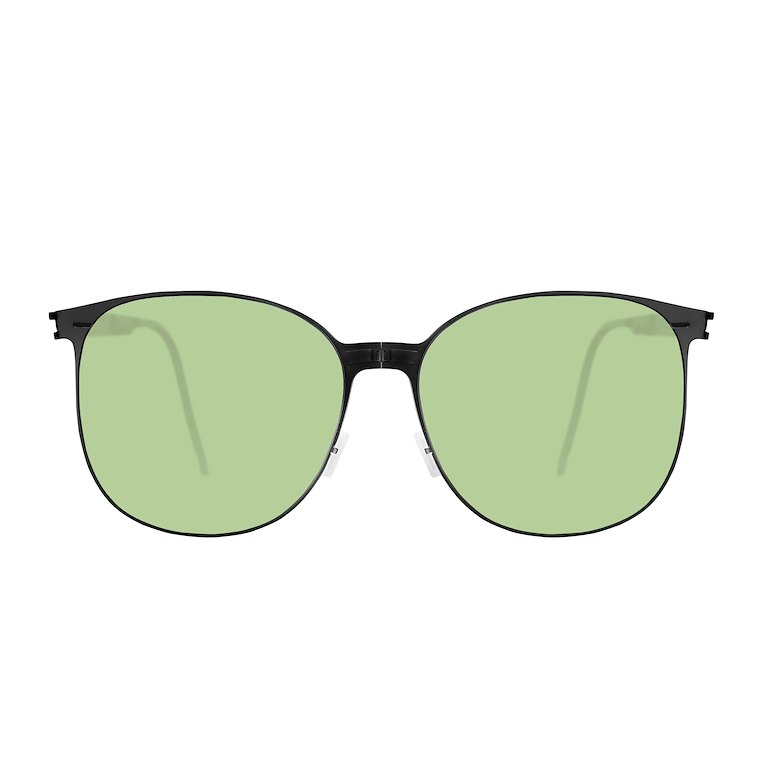 ROAV CHARLIZE BLACK-LIGHT GREEN
