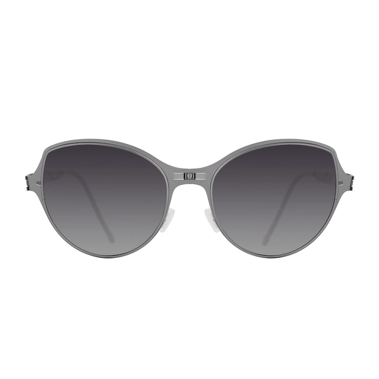 ROAV DIVA GUNMETAL-GREY GRADIENT